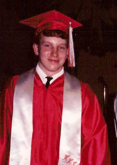 About Brian Steele – Brian Steele For Nixa Mayor