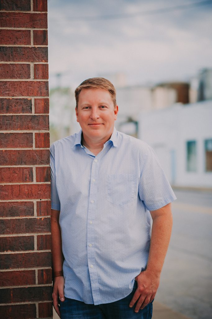 Priorities – Brian Steele For Nixa Mayor